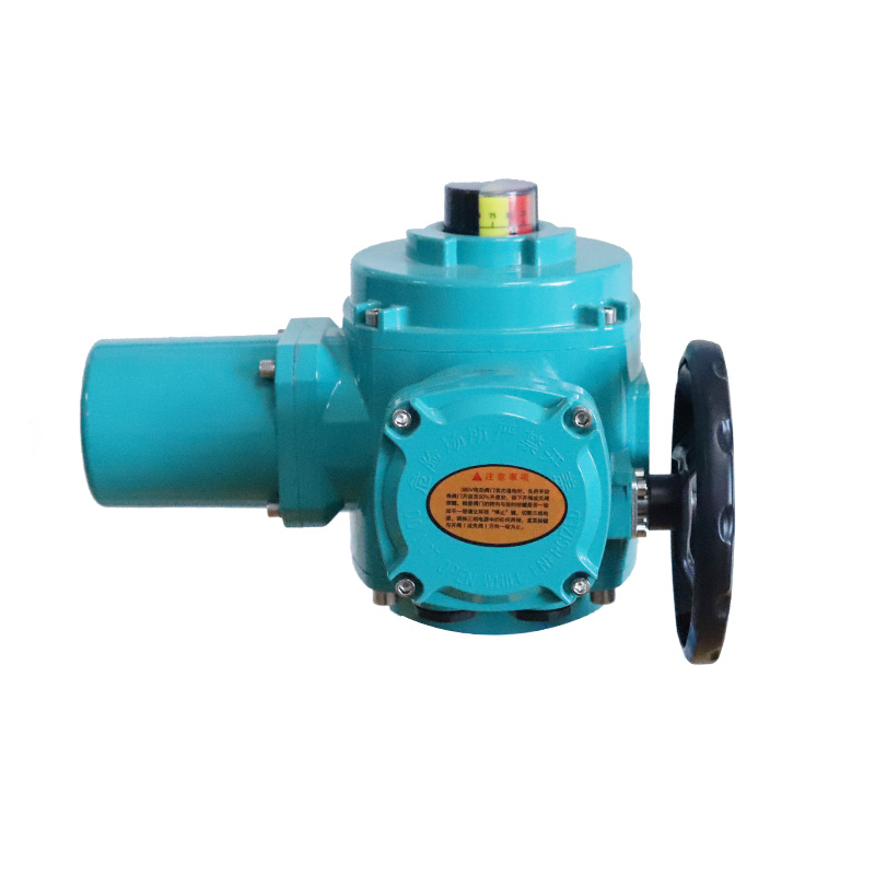 Dn100 Ss Motorized Electric Actuator Stainless Steel Wafer Butterfly ...