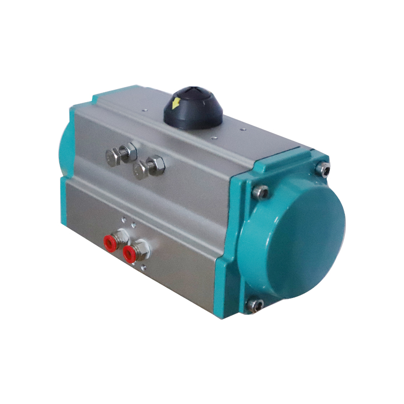Pneumatic Actuator